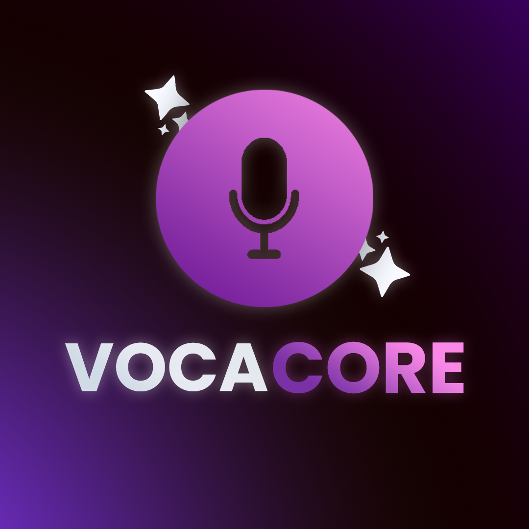 VocaCore AI - AI Voice Agents Platform